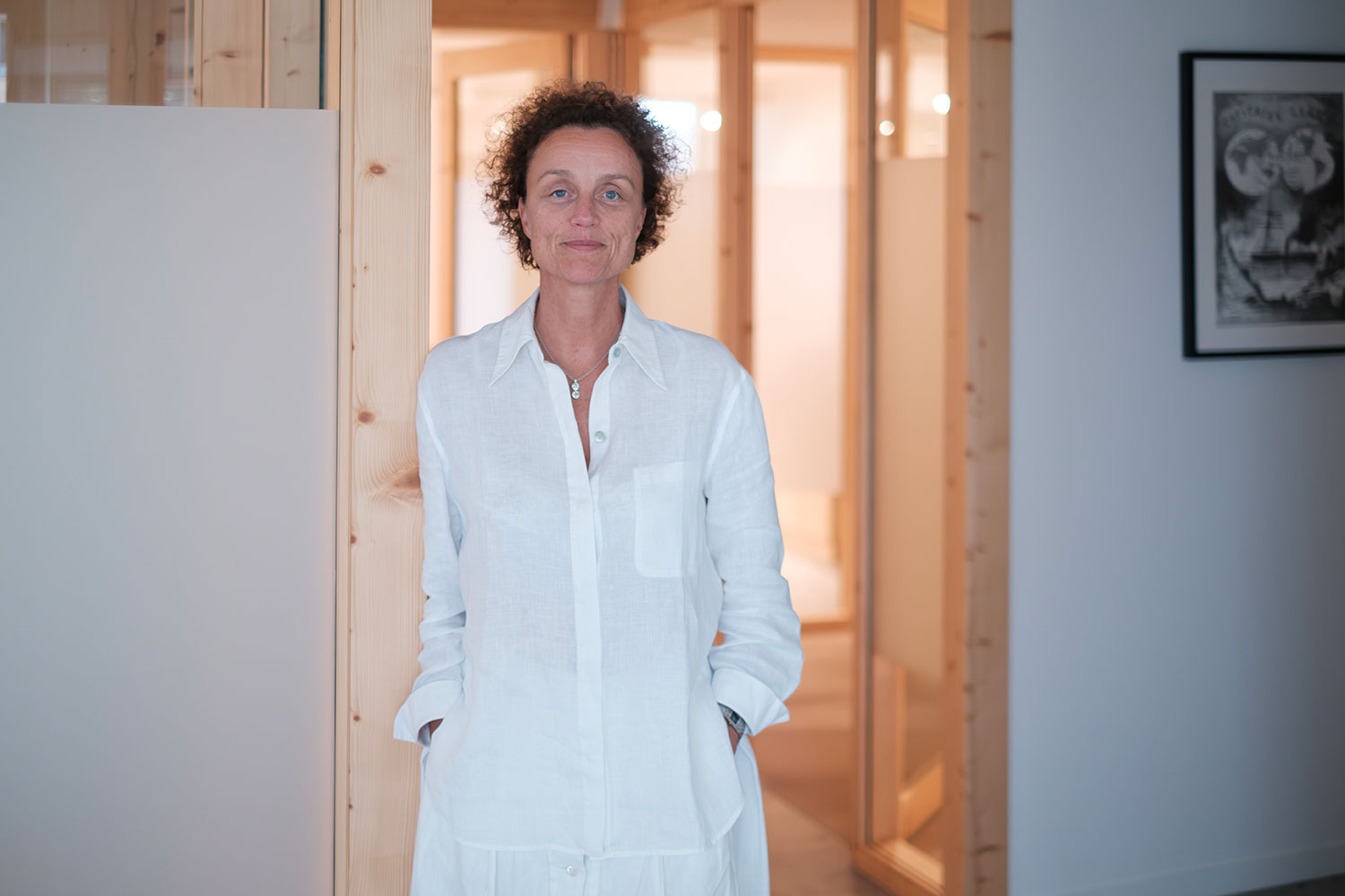 Office Jules Verne \ Notaires à Nantes